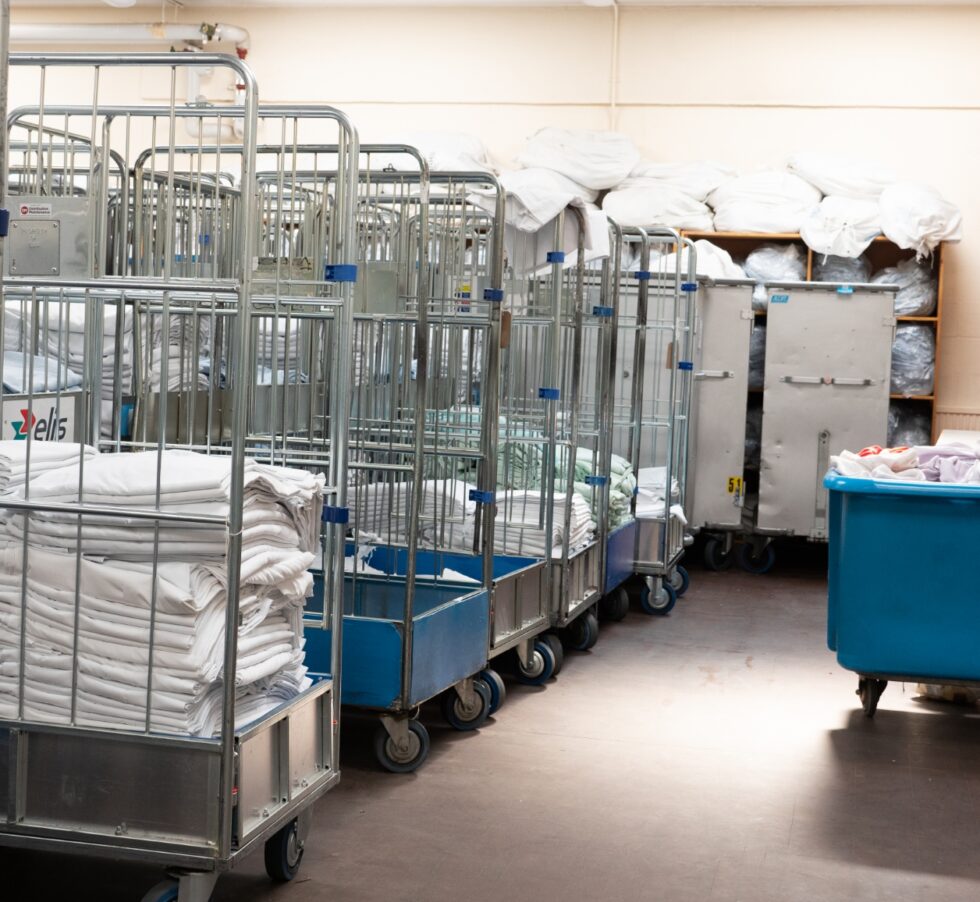 Compliance & Corporate Services | BFS - Barnsley Facilities Services