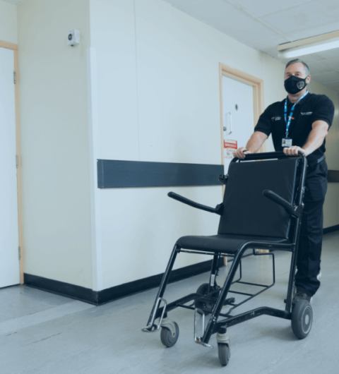 About BFS | BFS - Barnsley Facilities Services