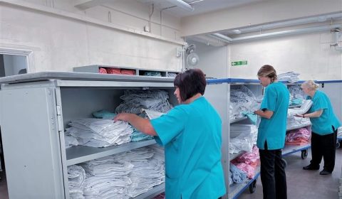 About BFS | BFS - Barnsley Facilities Services